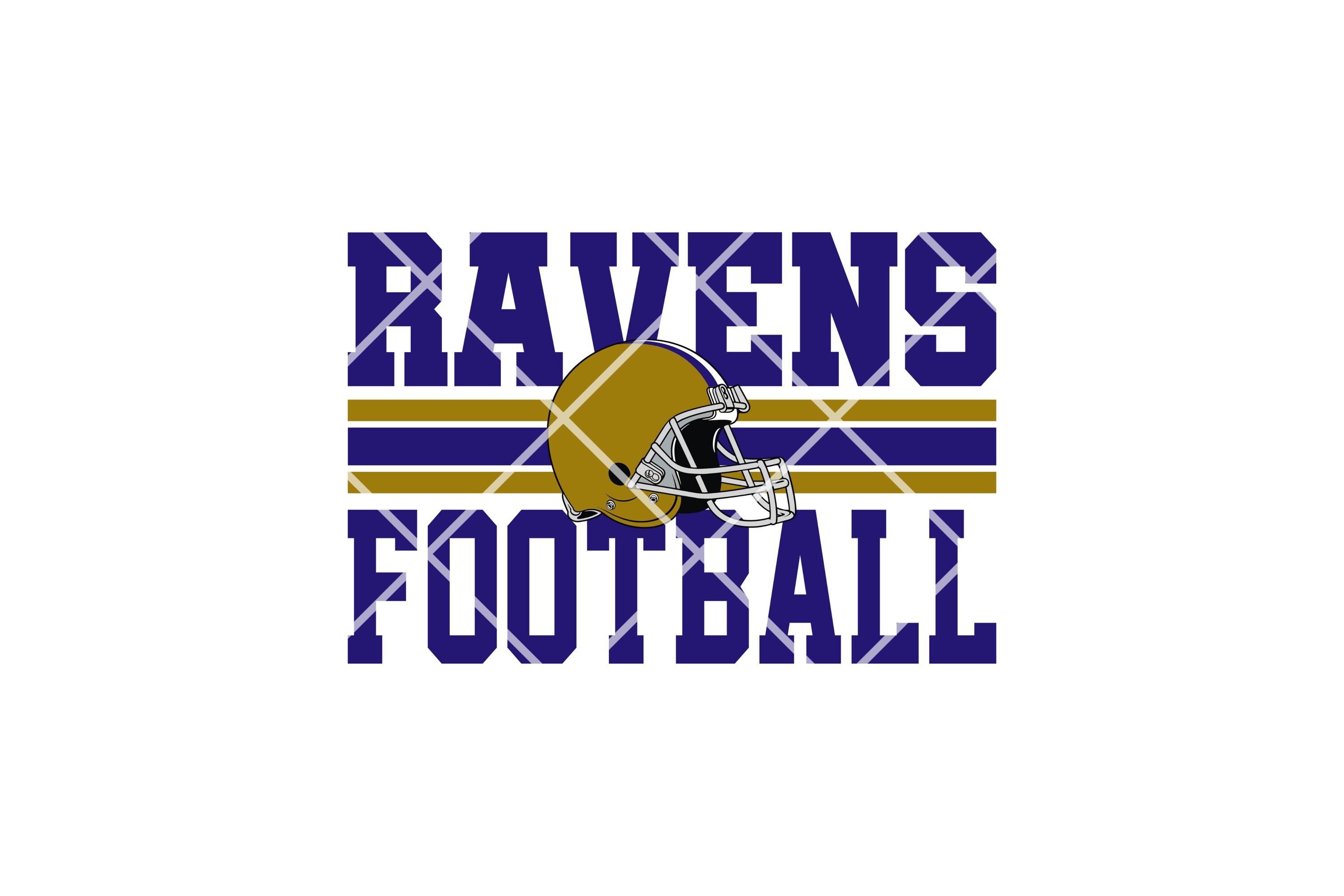 Ravens Football, Raven Football SVG, Ravens Svg, Ravens Shirt Svg ...