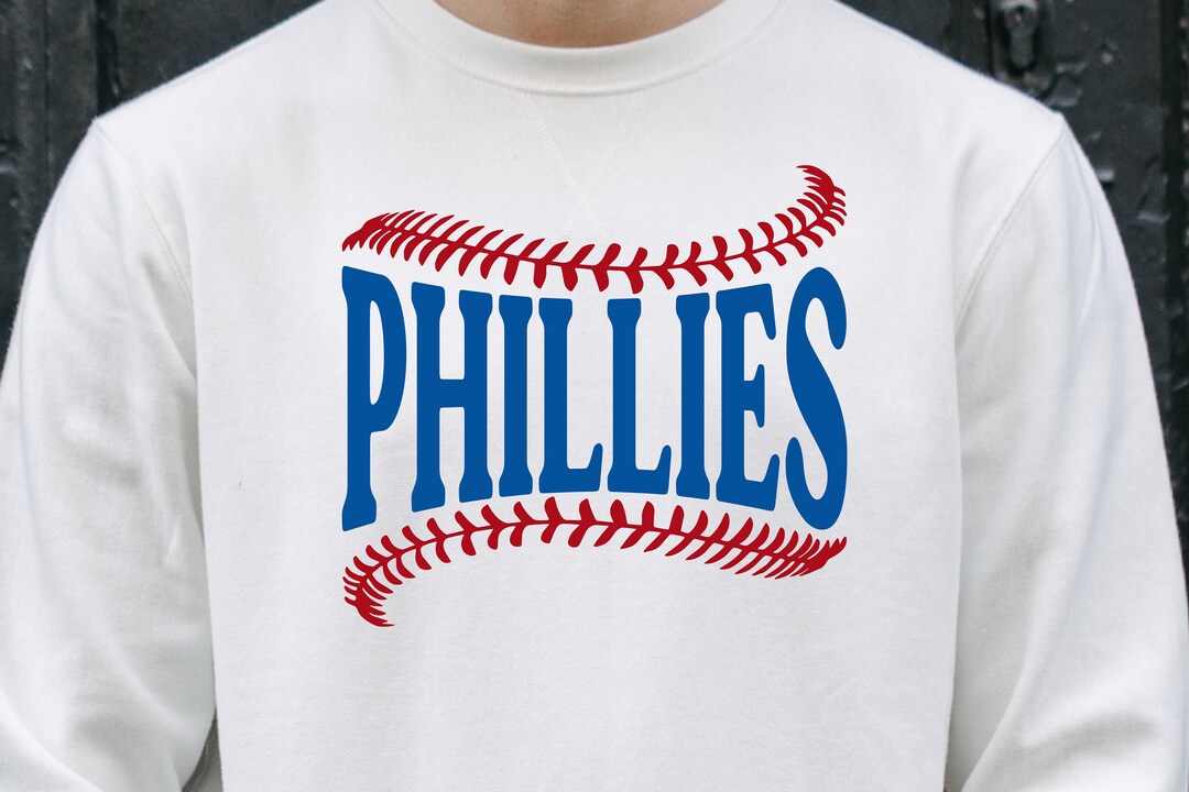Phillies Svg, Sports Svg, Baseball Svg, Arquivos Svg para Cricut ...