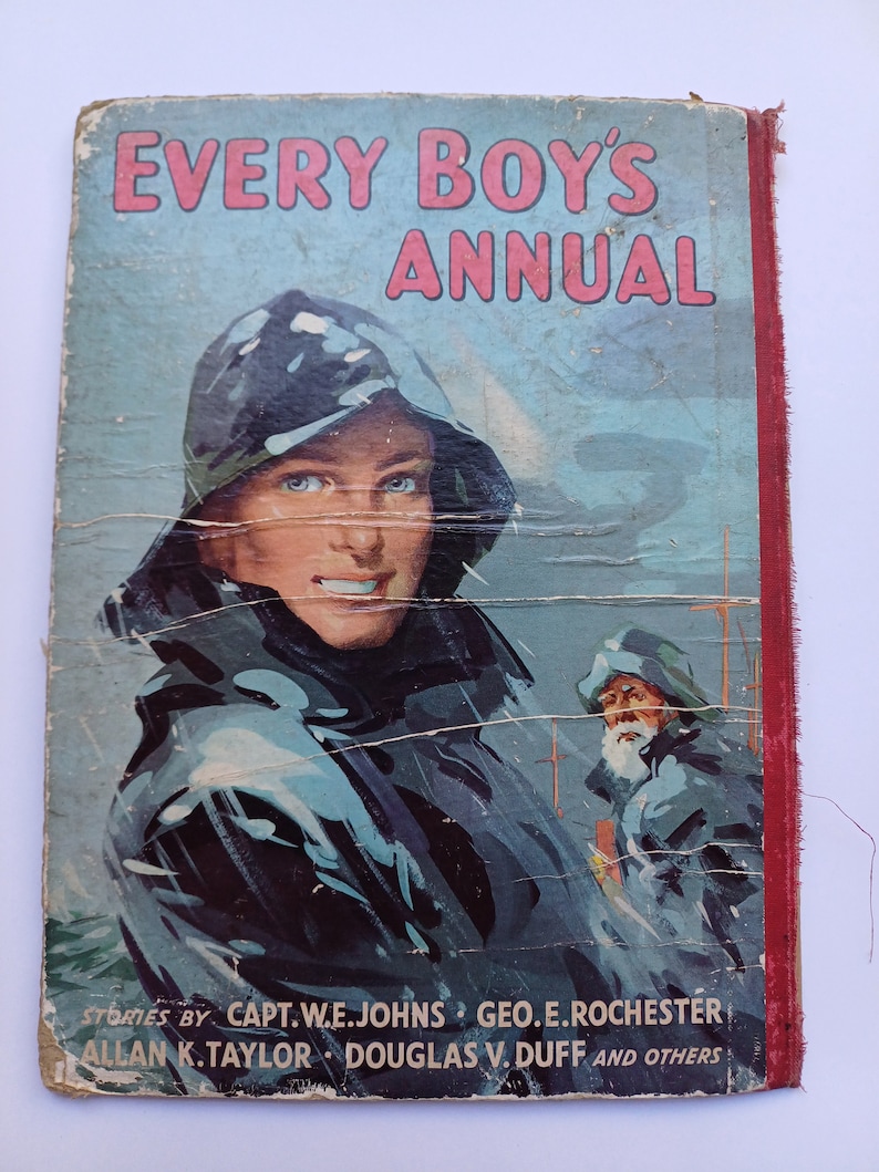 Handmade Collage Art, Mixed Media, Vintage Papers, Vintage Book Cover ...