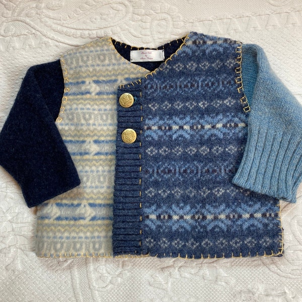 Repurposed Sweaters - Etsy