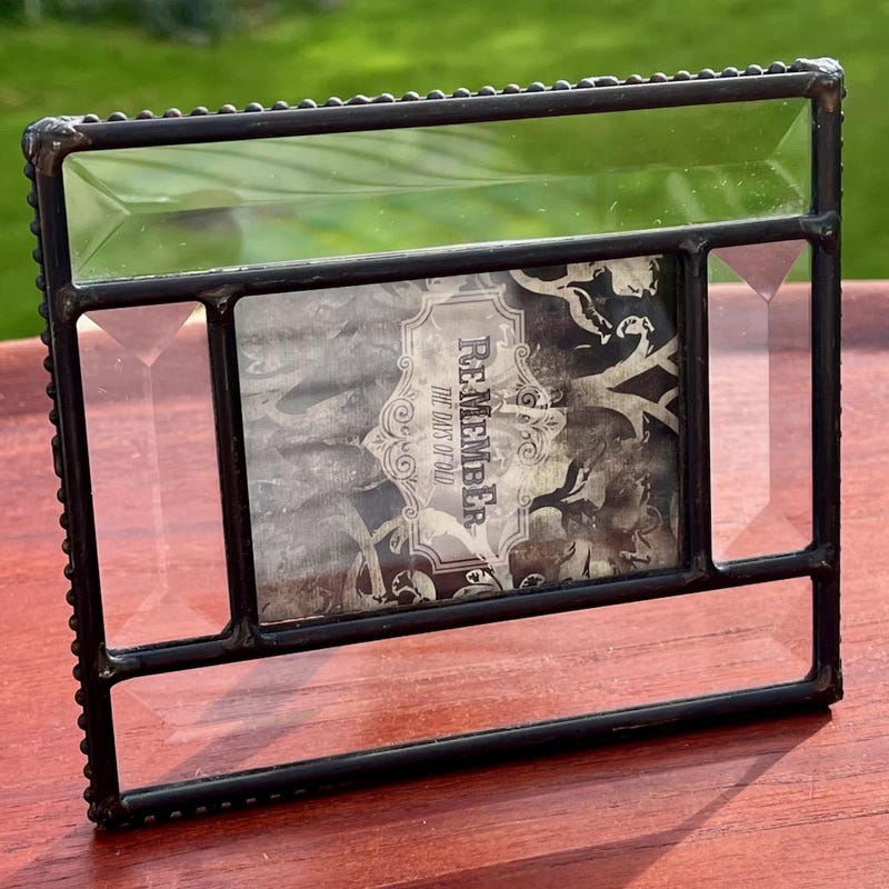 90s Picture Frame - Etsy