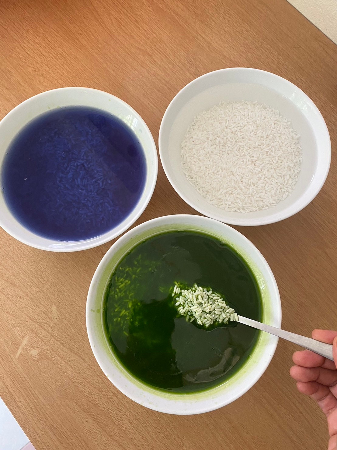 Mango Sticky Rice Kit,diy Thai Dessert Gift for Mom Birthday From Son ...