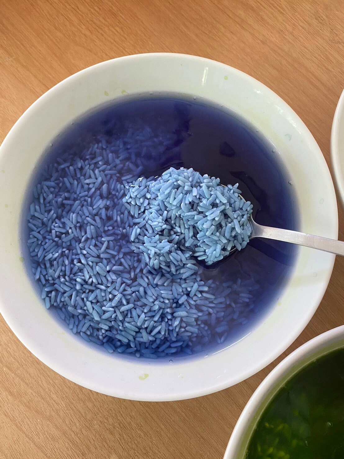 Mango Sticky Rice Kit,diy Thai Dessert Gift for Mom Birthday From Son ...