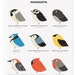 Common State Birds of Minnesota Art Print • Illustrated Chubby Bird ...
