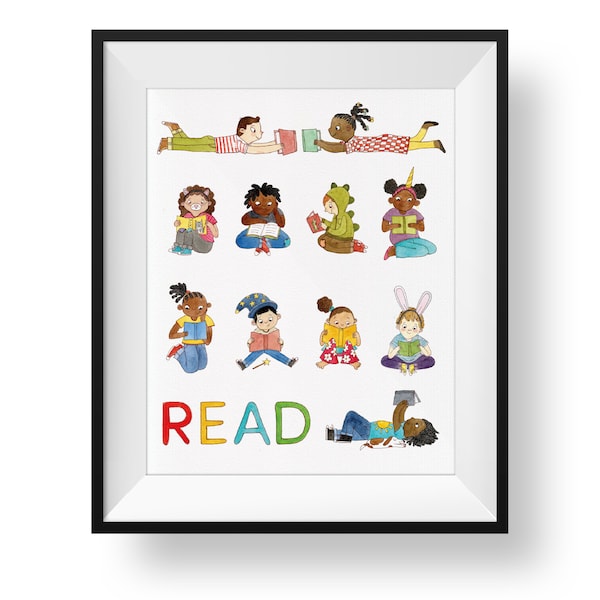 Multicultural - Etsy