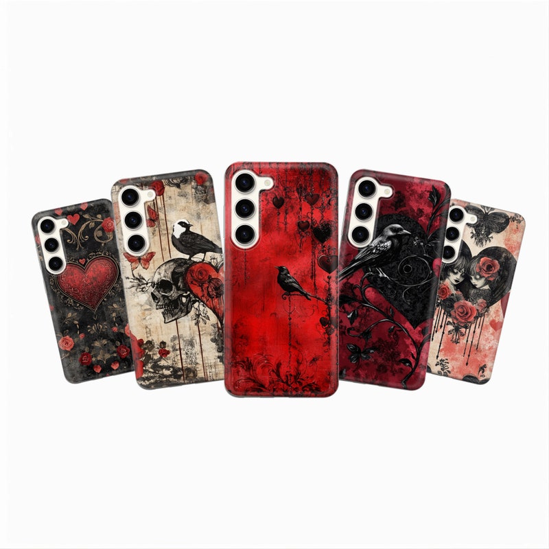 A36 Skull Phone Cover - Etsy