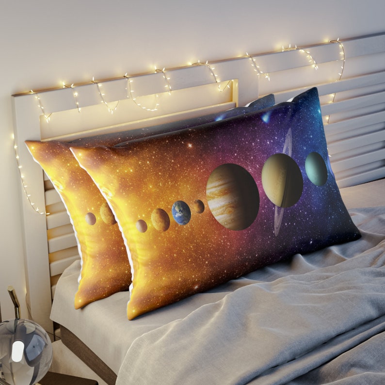 Solar System, Stars, Kids Birthday Gift, Sons Birthday Gift, Planets ...