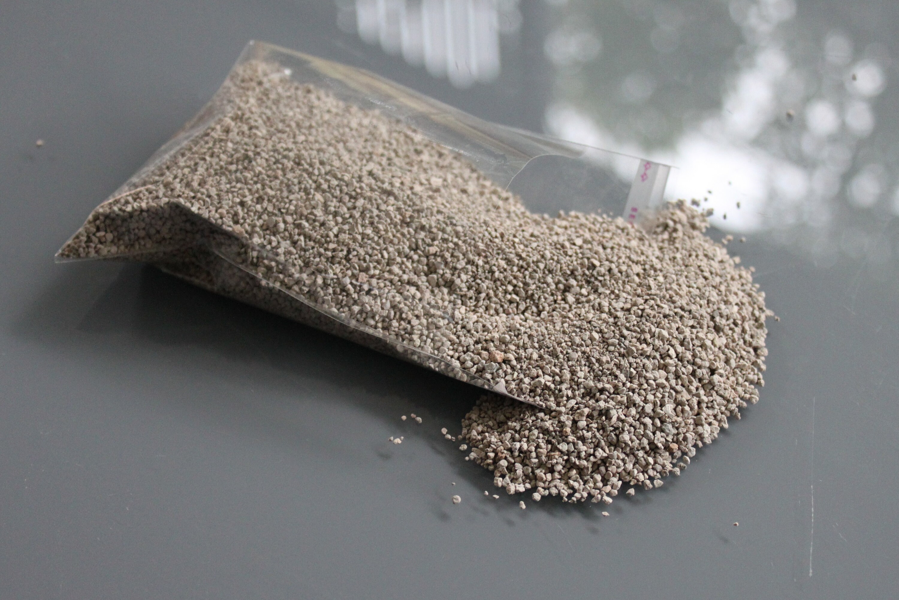 Extra Fine Ballast for Diorama Natural Product. Creation of Miniature ...