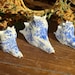 Decoupaged and Resined Whelk Shells - Etsy