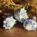 Decoupaged and Resined Whelk Shells - Etsy