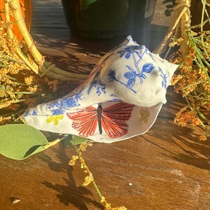 Decoupaged and Resined Whelk Shells - Etsy