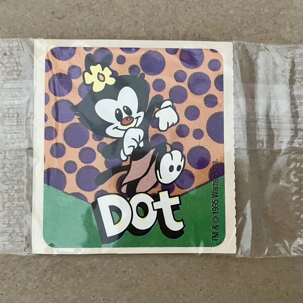 Animaniacs Party - Etsy