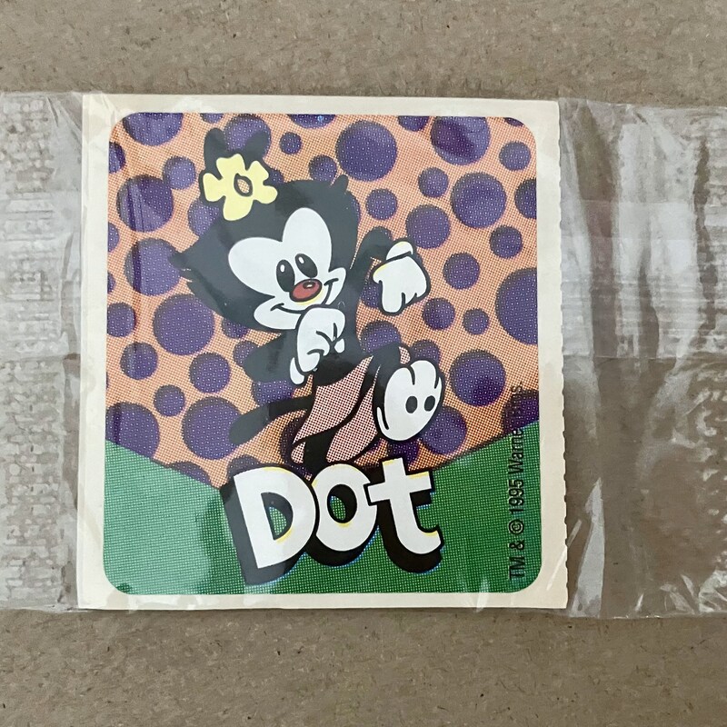 Animaniacs Party - Etsy