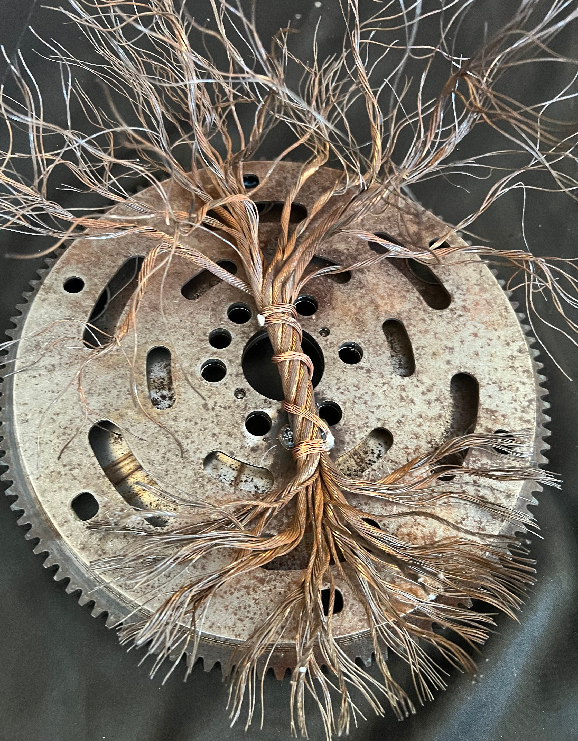 Handmade Tree of Life, Tree of Life Decor, Tree of Life Art, Hanging ...