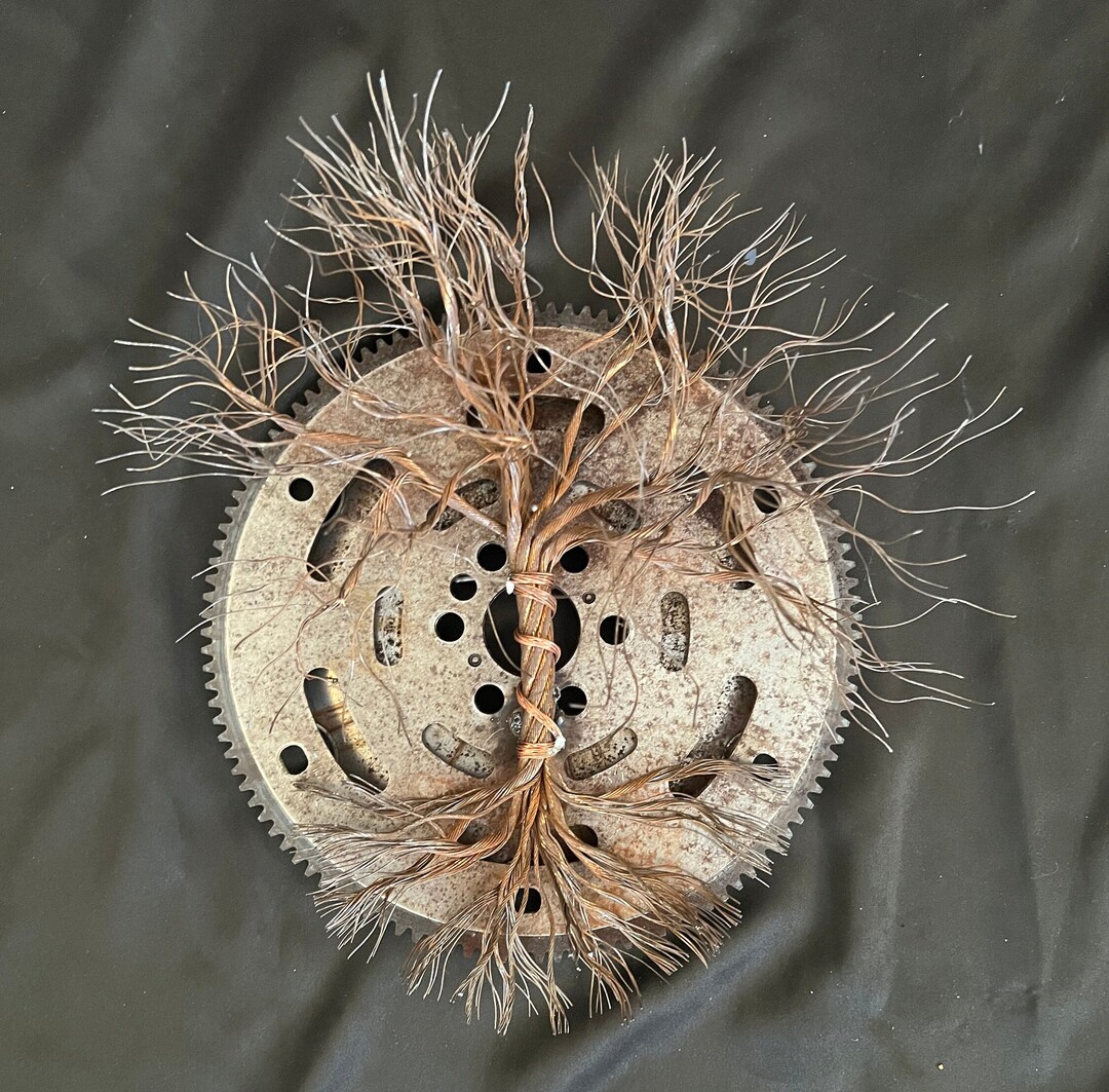 Handmade Tree of Life, Tree of Life Decor, Tree of Life Art, Hanging ...