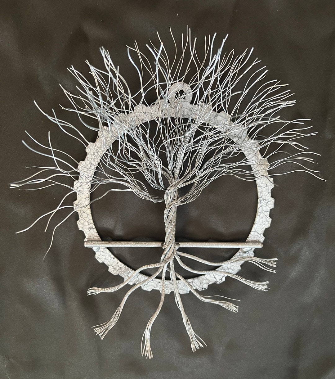 Handmade Tree of Life, Tree of Life, Tree of Life Wall Art, Tree of ...