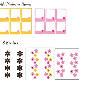 Groovy Retro Back to School Bulletin Board Kit “welcome Back” - Etsy