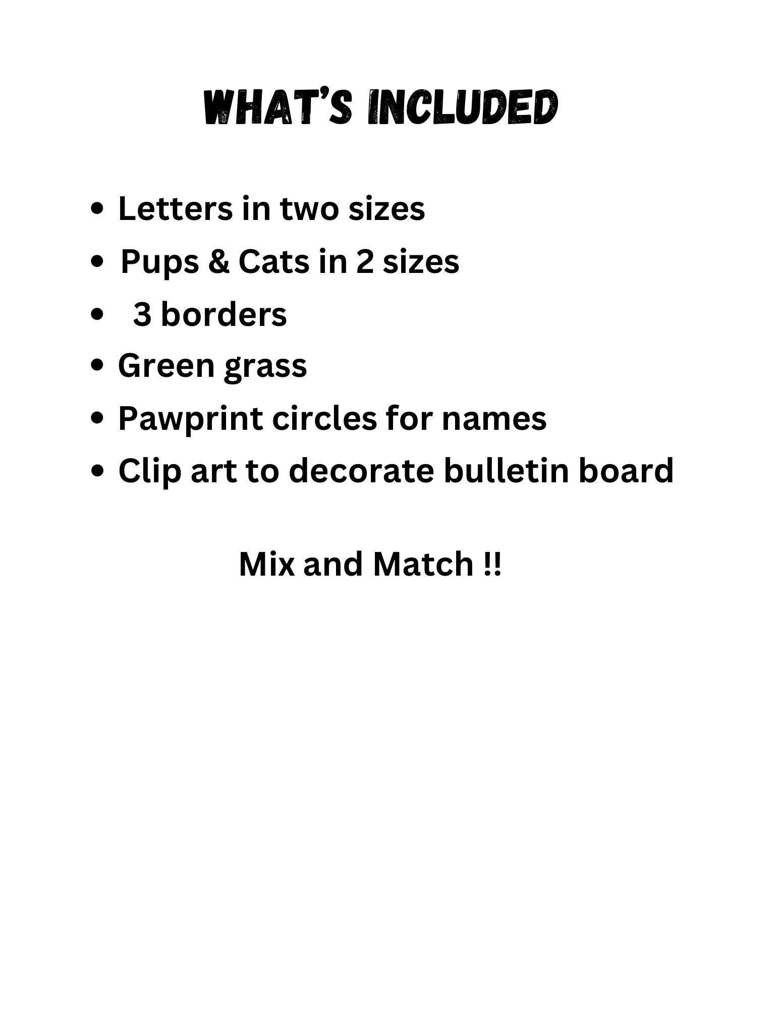 Inspirational School Bulletin Board Kit Be Kind & Make Someone Smile ...