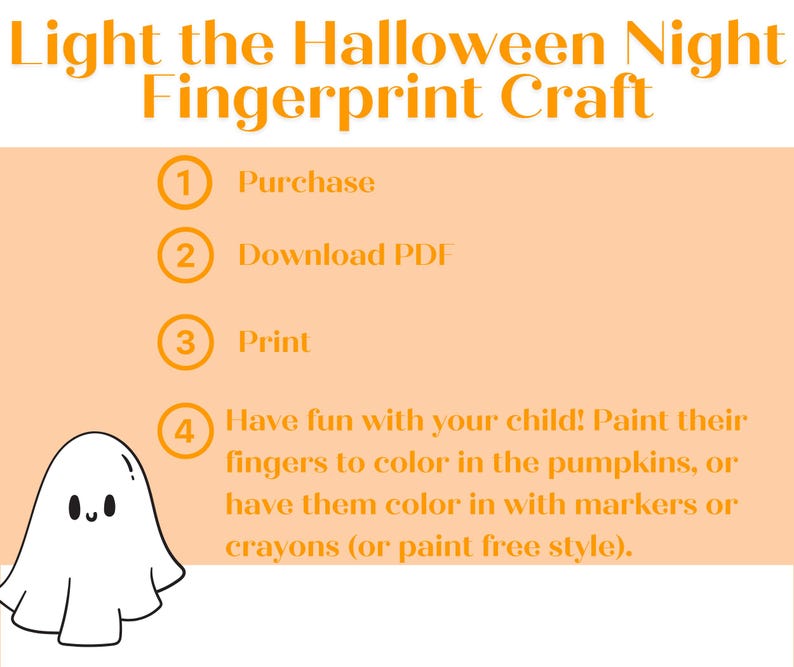 Printable Pumpkin Coloring Page for Kids, Halloween Preschool Craft ...