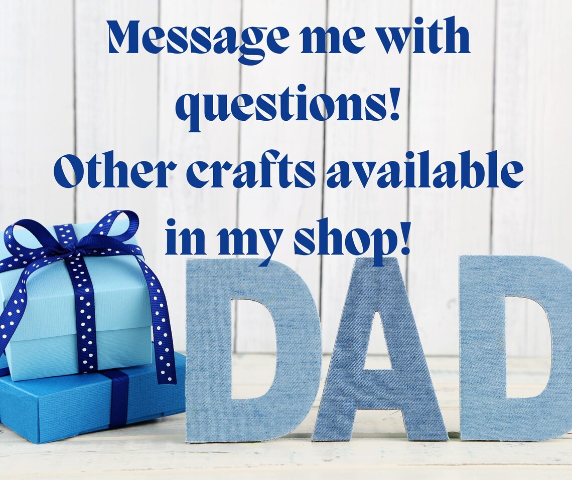 Father's Day Handprint Craft Printable | Dad You're the Best Keepsake ...