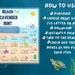 Scavenger Hunt, Ocean Scavenger Hunt, Outdoor Activities for Kids ...
