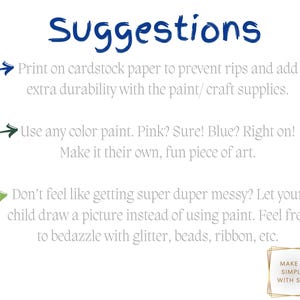 Father's Day Handprint Craft Printable | Dad You're the Best Keepsake ...