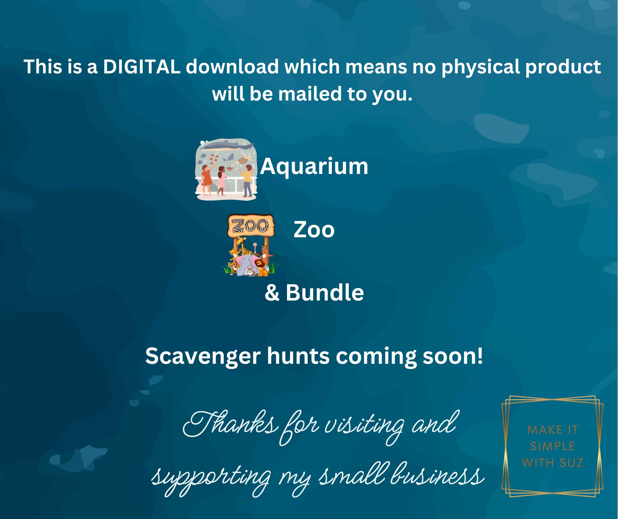 Scavenger Hunt, Ocean Scavenger Hunt, Outdoor Activities for Kids ...