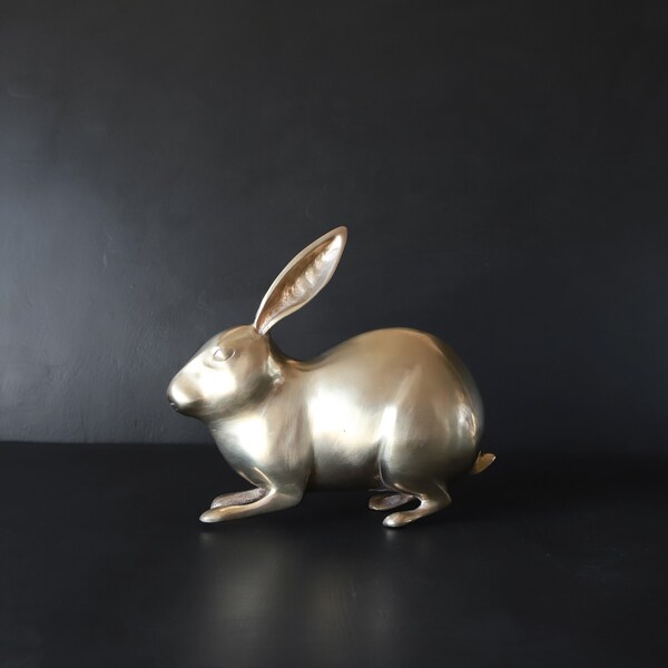 Large Rabbit - Etsy