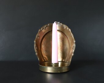Candle Reflector - Etsy