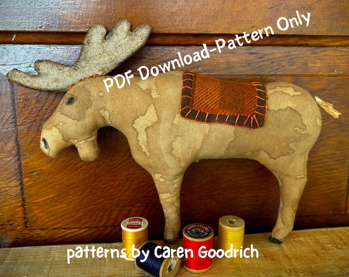 Mail Out PATTERN Worms for Sale Standing Bear Wood Craft DIY Pattern ...