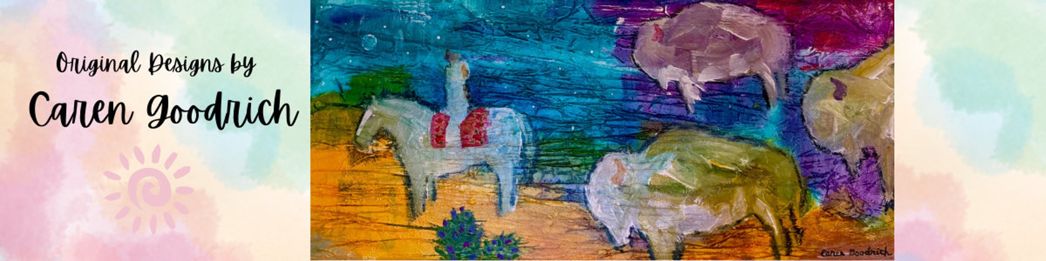 caren - Etsy