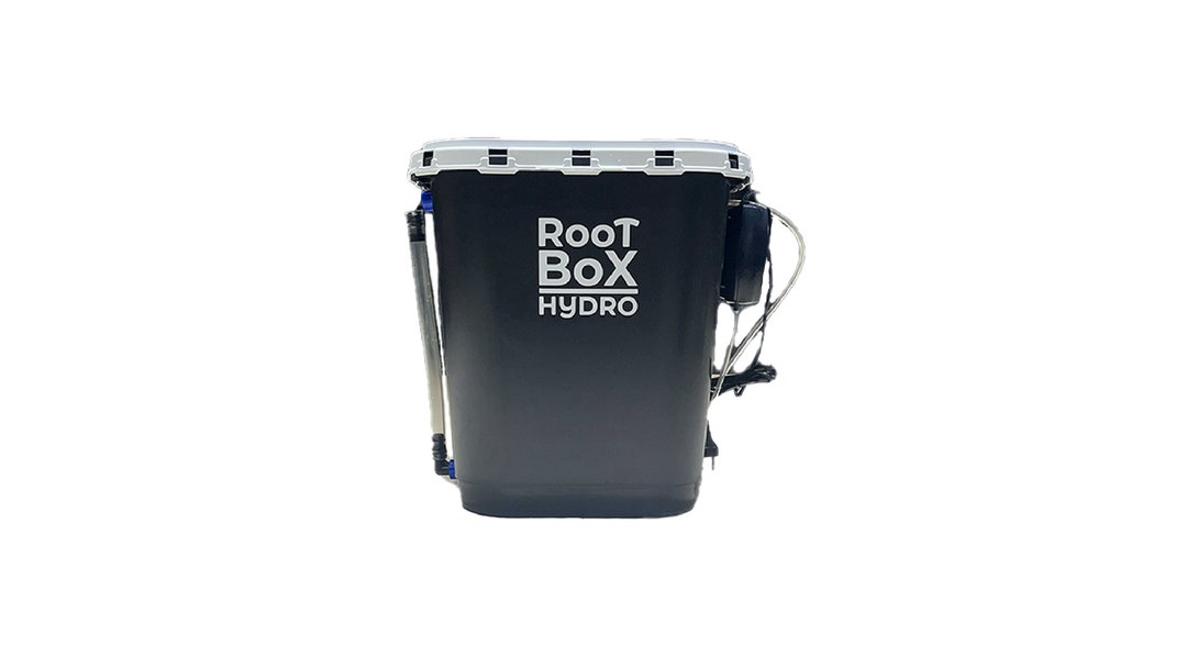 Rootbox Hydro™ DWC Grow System All in the Box - Etsy