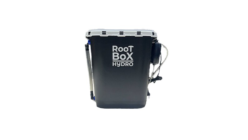 Rootbox Hydro™ DWC Grow System All in the Box - Etsy