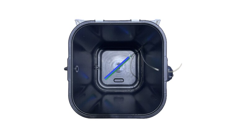 Rootbox Hydro™ DWC Grow System All in the Box - Etsy