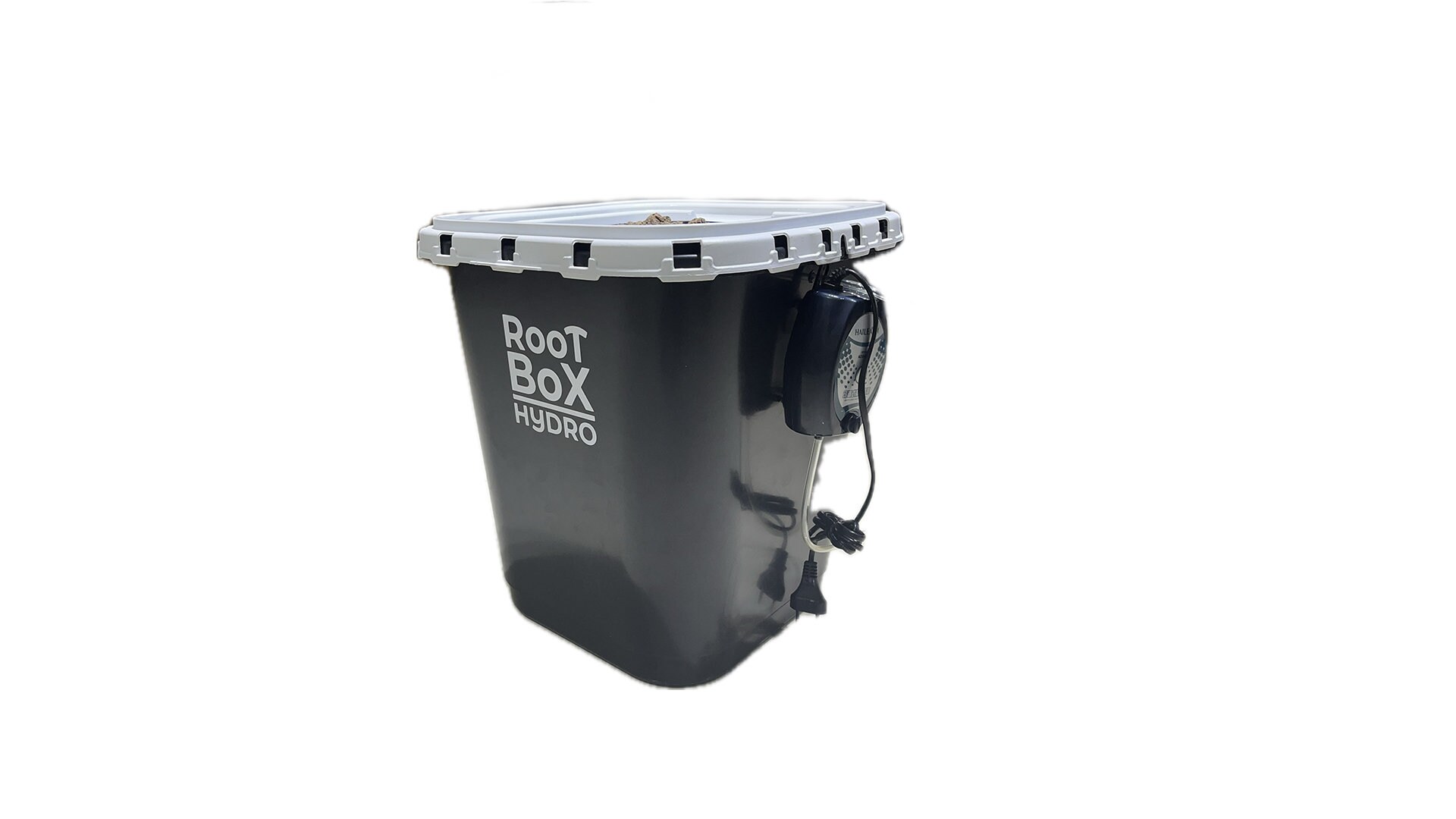 Rootbox Hydro™ DWC Grow System All in the Box - Etsy