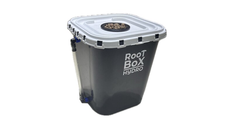 Rootbox Hydro™ DWC Grow System All in the Box - Etsy