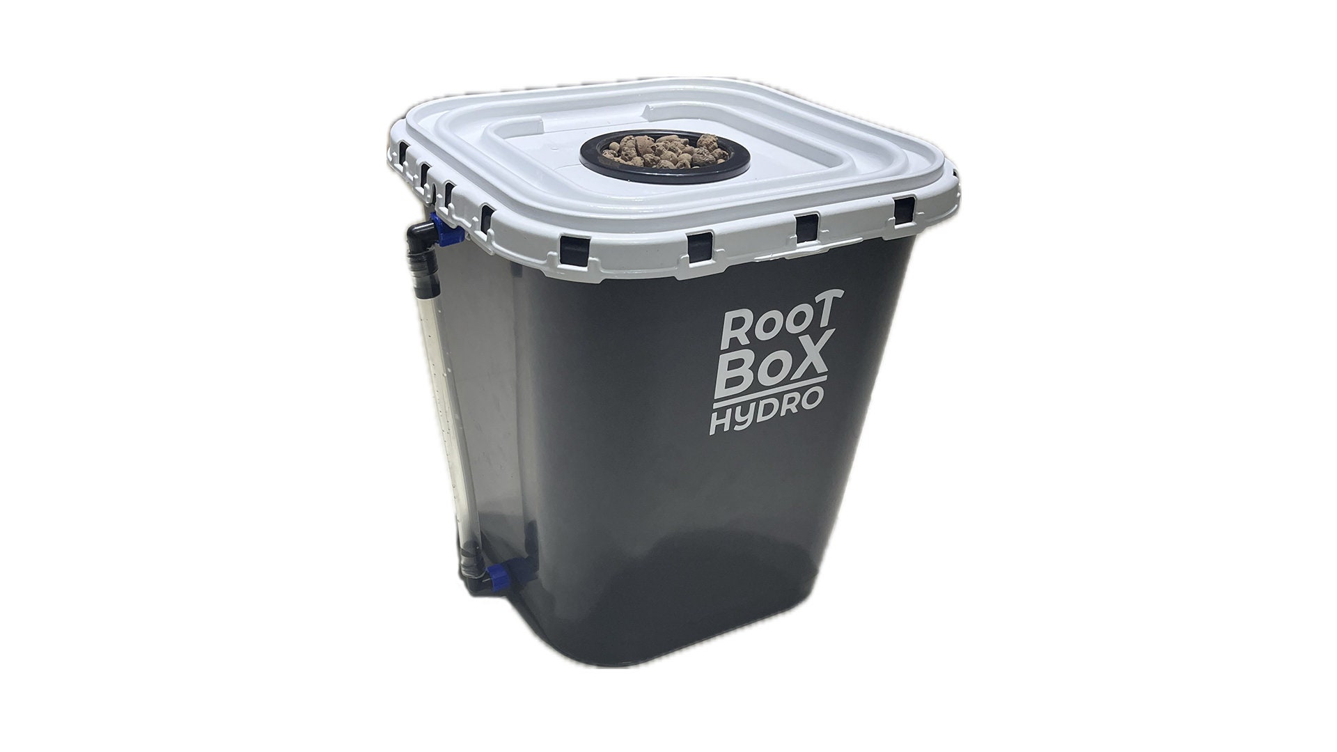 Rootbox Hydro™ DWC Grow System All in the Box - Etsy