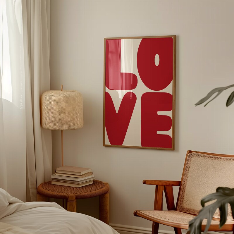 Love Quotes Posters - Etsy