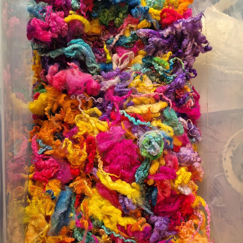 Cormo Fleece - Etsy