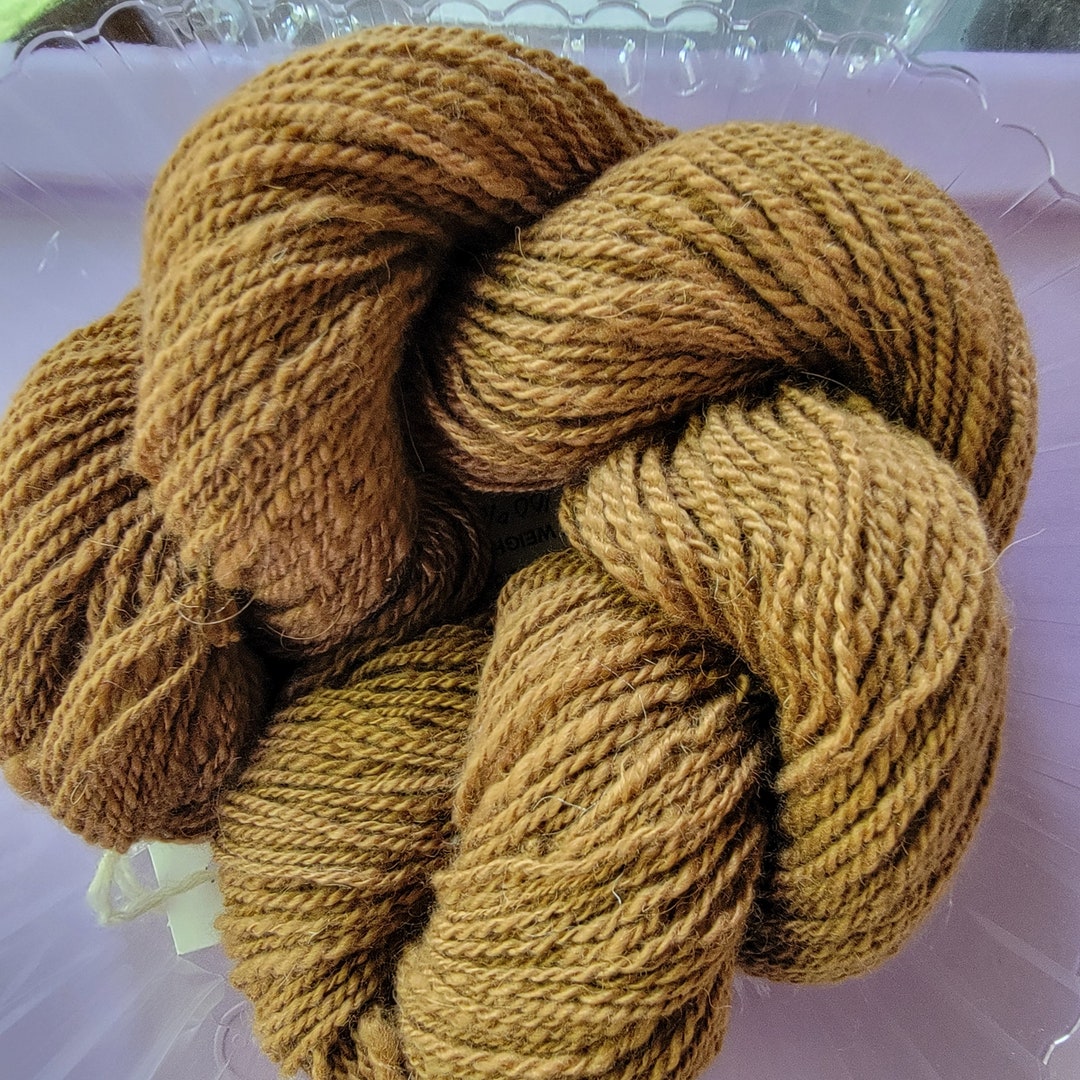 Vicuña 100 Percent Handspun Yarn 160 Yds 25 Grams Luxury - Etsy