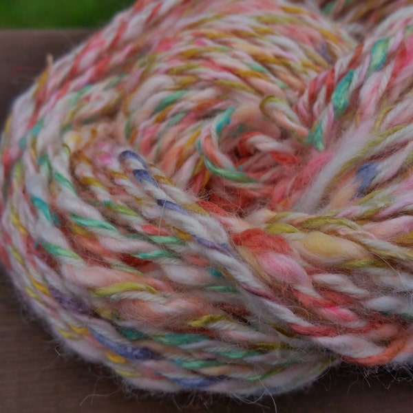 Angora Yarn - Etsy