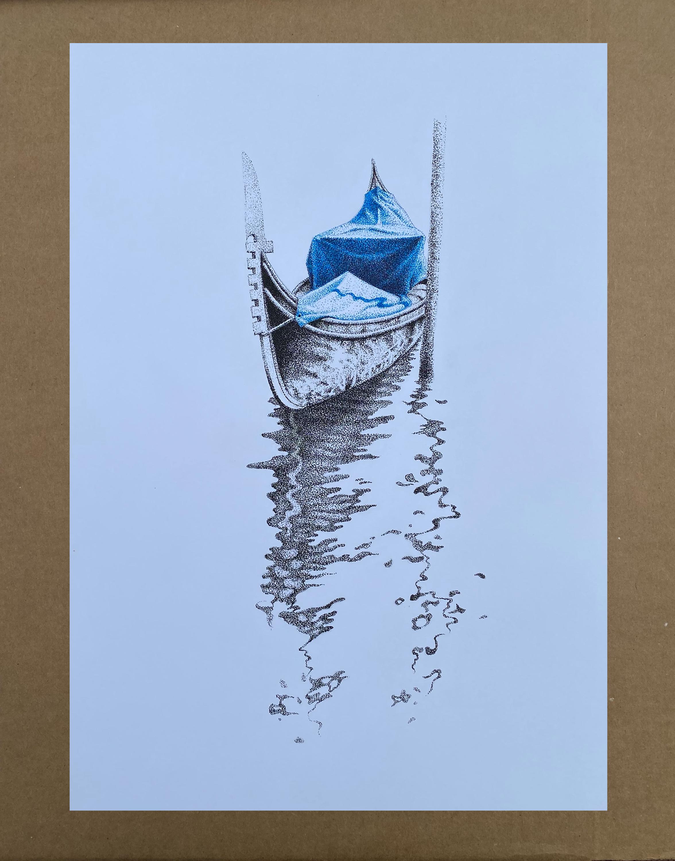 Original Pen and Ink Drawing Prints - Unique Art Pieces - Etsy