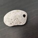 Natural Hag Stone, Holey Stone, Adder Stone, Meditation Stone - Etsy