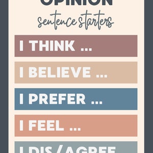 Primary School Classroom Posters - Etsy