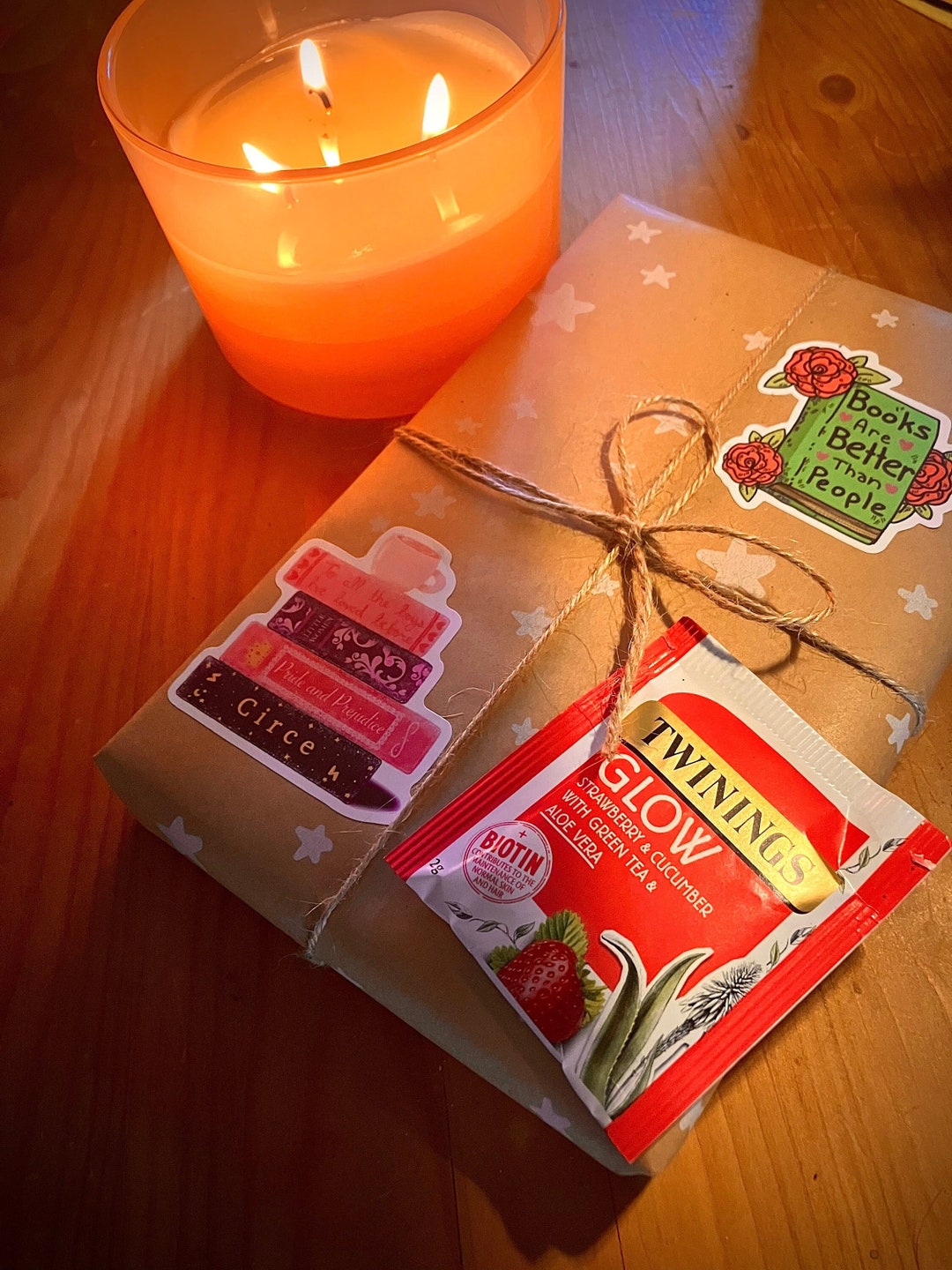 A Date With a Pre-loved Book - Etsy