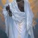 Orisha Obatala, Authority Peace Wisdom and Coolness, Creation God ...