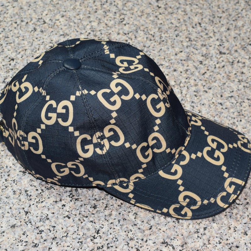 Gucci Hat - Etsy
