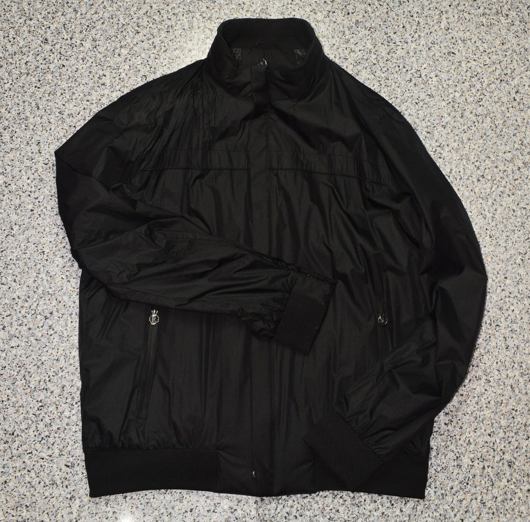 Vintage Stefano Ricci Mens Jacket Size US 2XL - Etsy