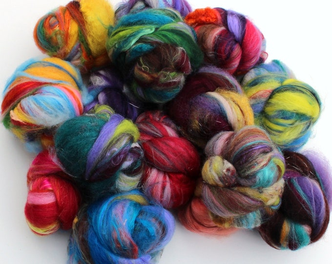 Textured Art Battlings Mini Batts 3 Oz. - Etsy
