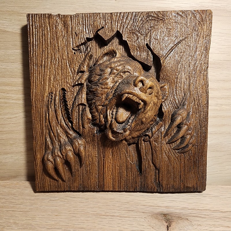 Cnc Carving - Etsy